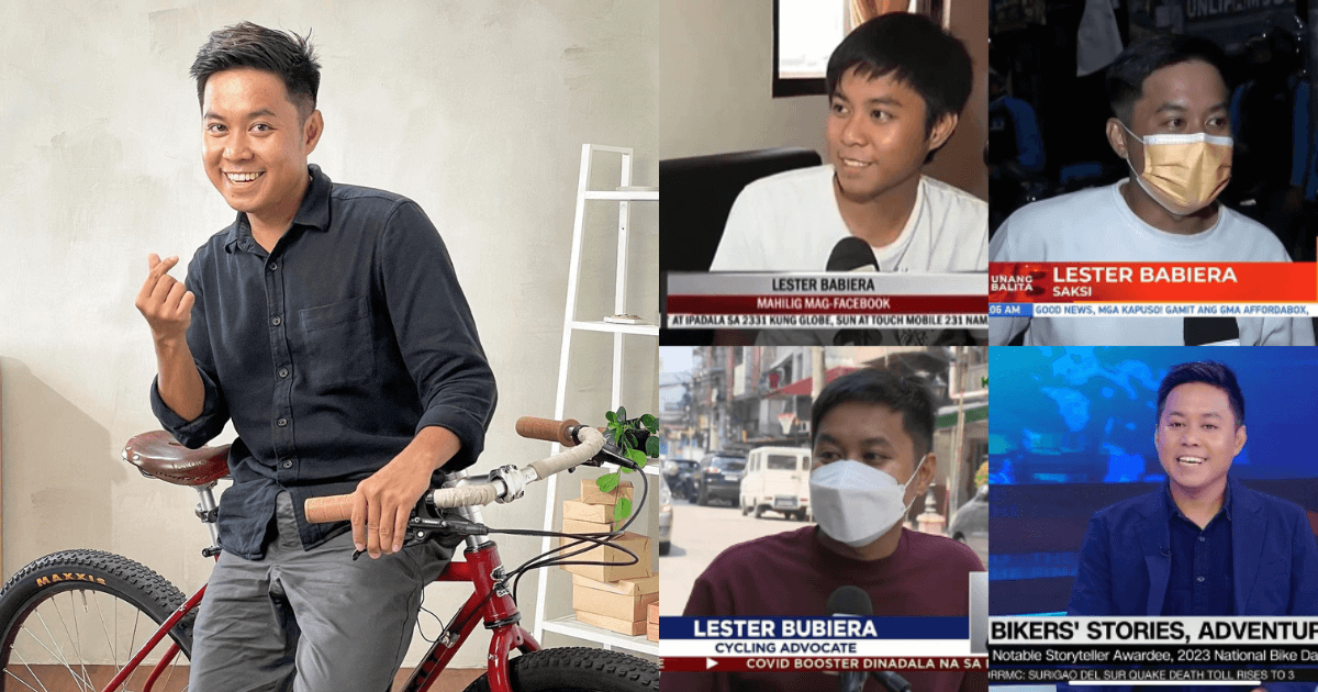 'Mahilig mag-Facebook' guy gets featured on TV for the fourth time as 'Notable Storyteller ...